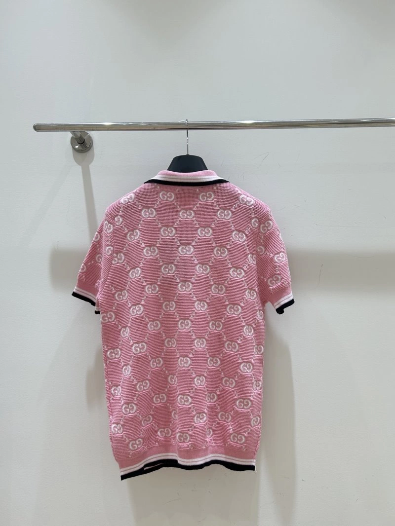 Brand-authenticated Gucci T-Shirts