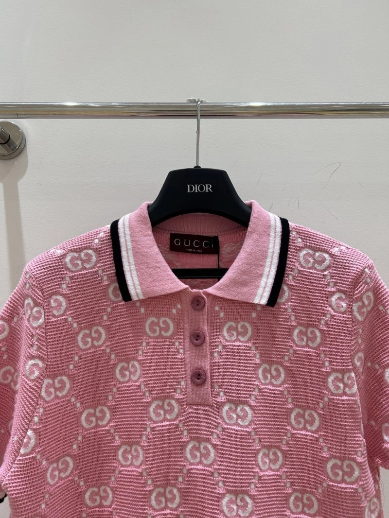 Brand-authenticated Gucci T-Shirts