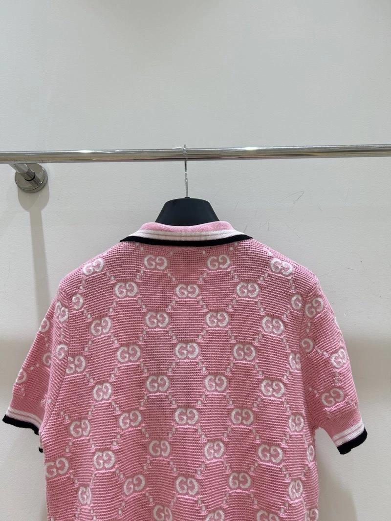Brand-authenticated Gucci T-Shirts