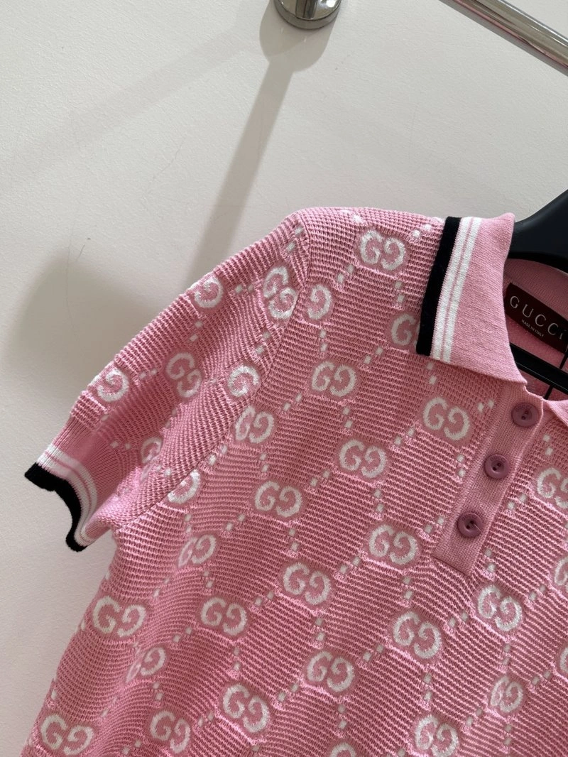 Brand-authenticated Gucci T-Shirts