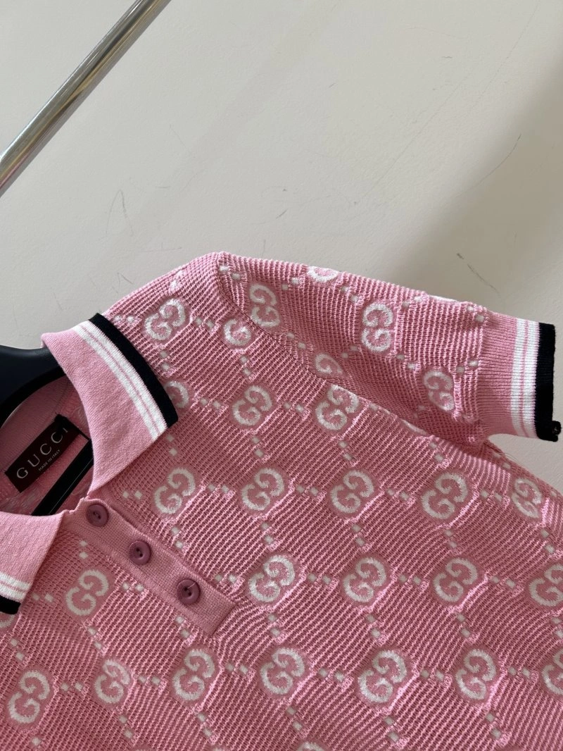 Brand-authenticated Gucci T-Shirts