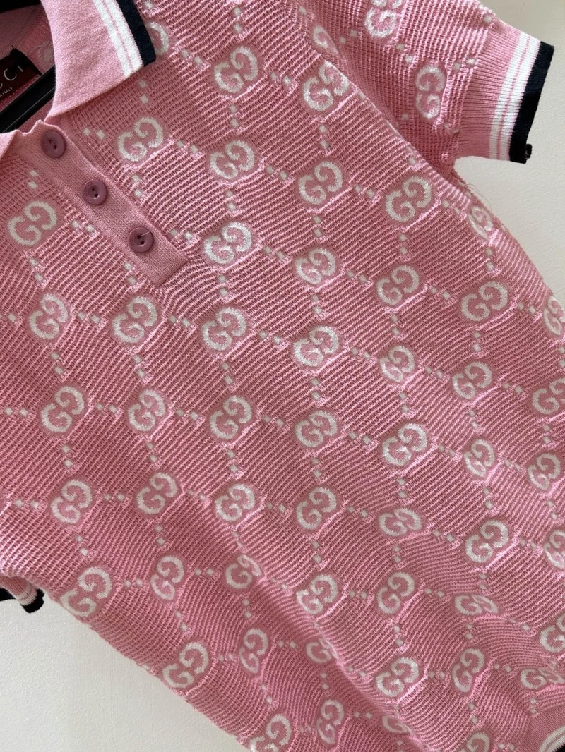Brand-authenticated Gucci T-Shirts
