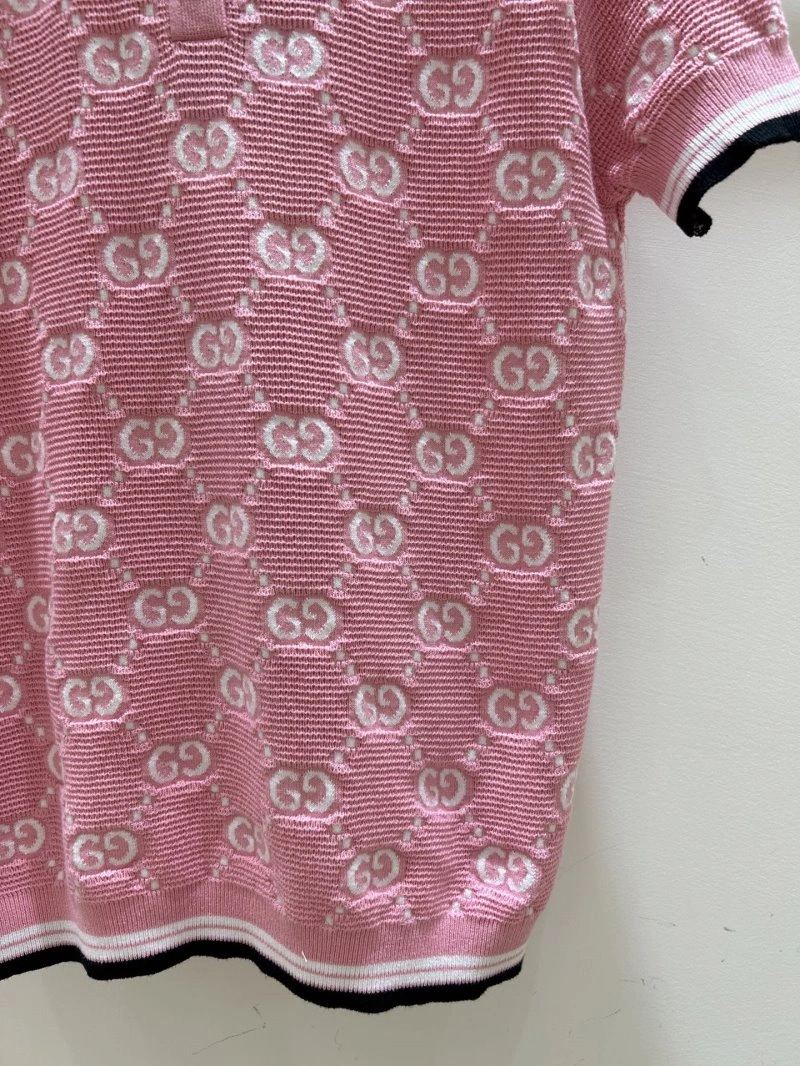 Brand-authenticated Gucci T-Shirts