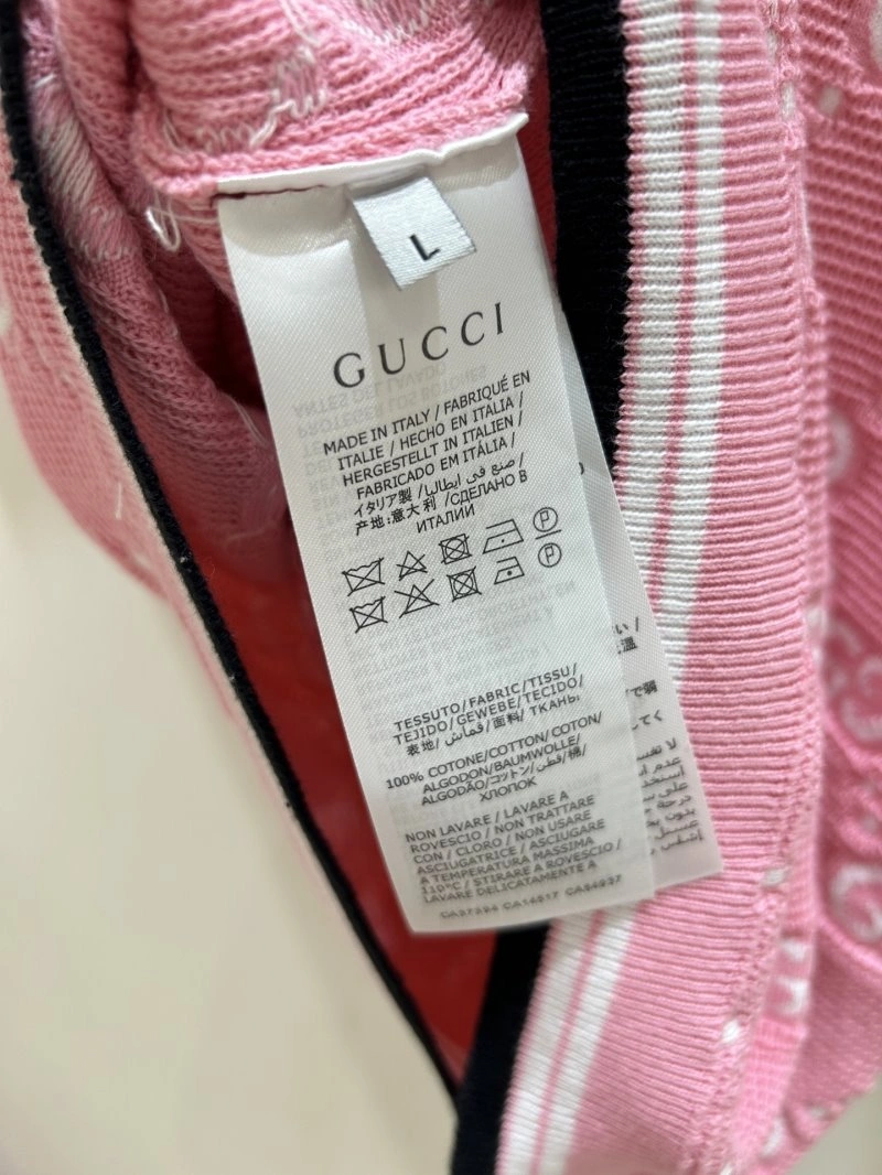 Brand-authenticated Gucci T-Shirts