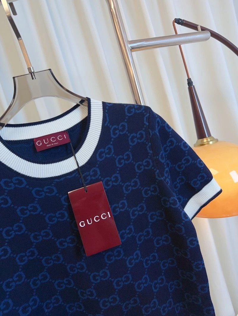 Factory-made Gucci T-Shirts