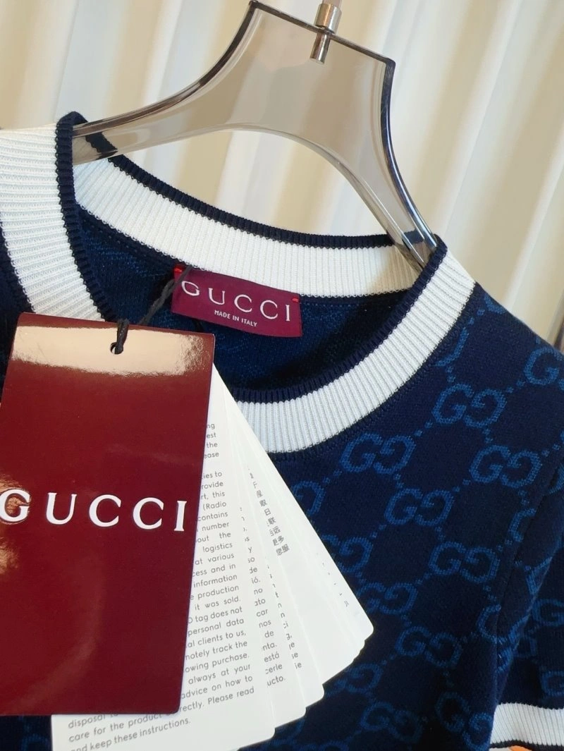 Factory-made Gucci T-Shirts