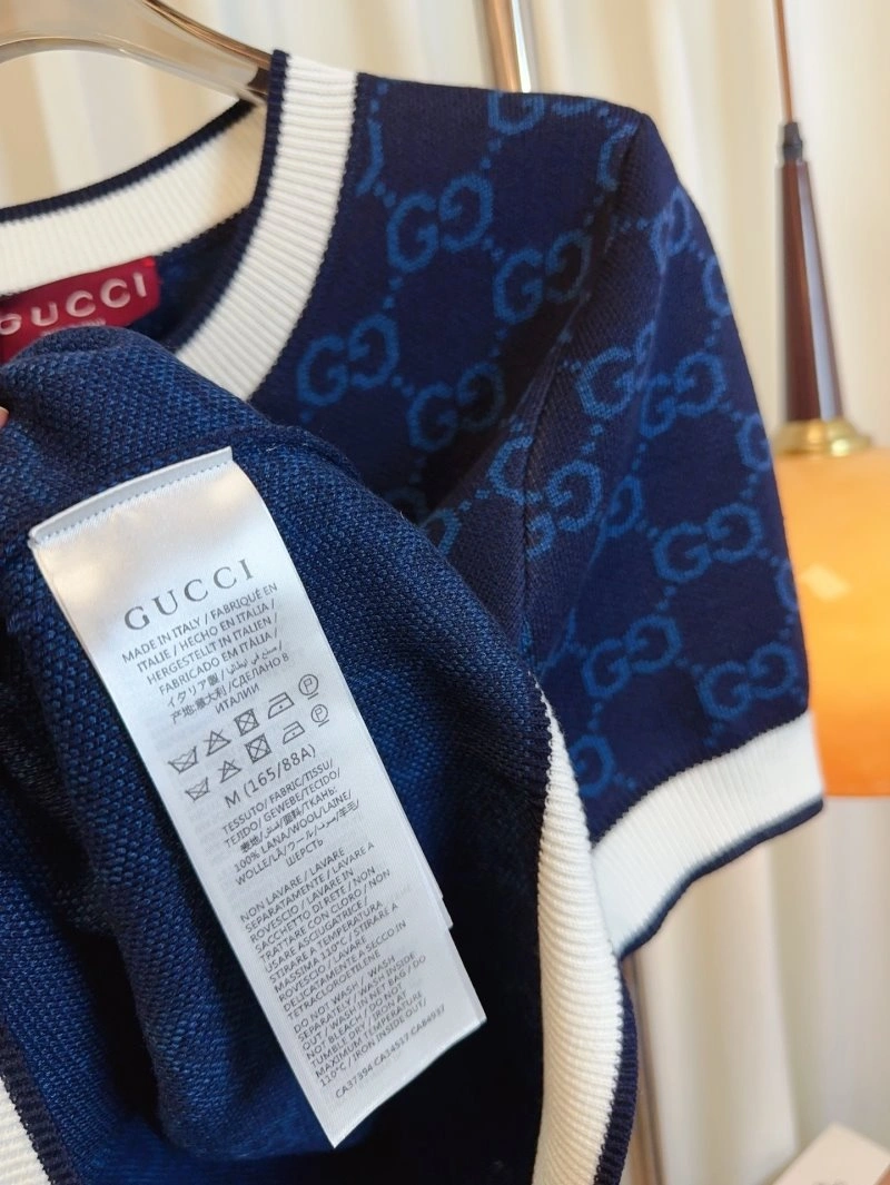 Factory-made Gucci T-Shirts