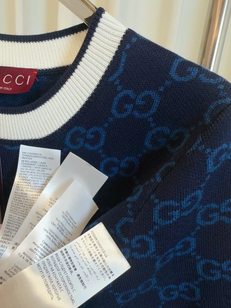 Factory-made Gucci T-Shirts