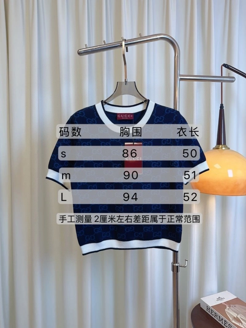 Factory-made Gucci T-Shirts