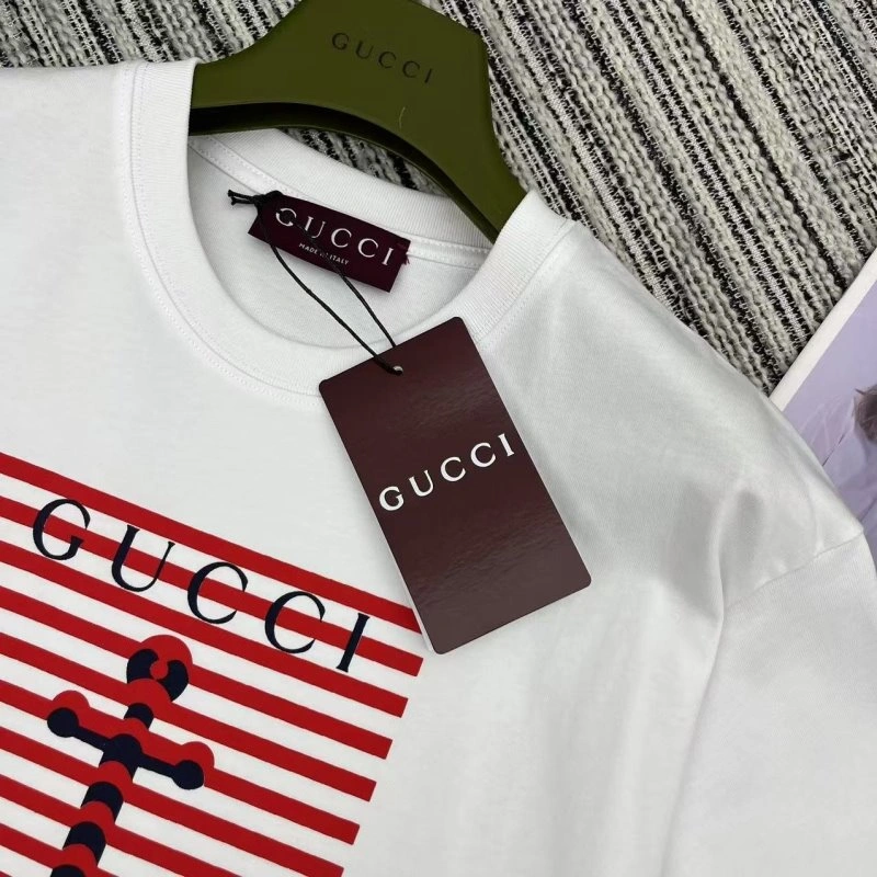Budget-friendly Gucci T-Shirts