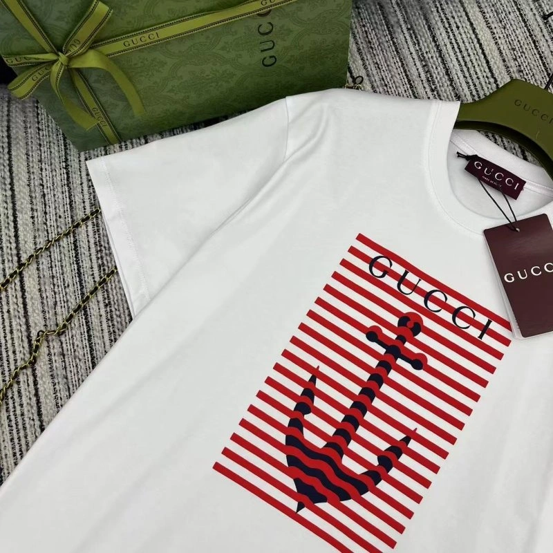 Budget-friendly Gucci T-Shirts