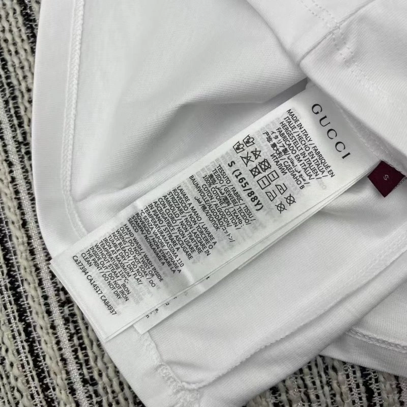 Budget-friendly Gucci T-Shirts
