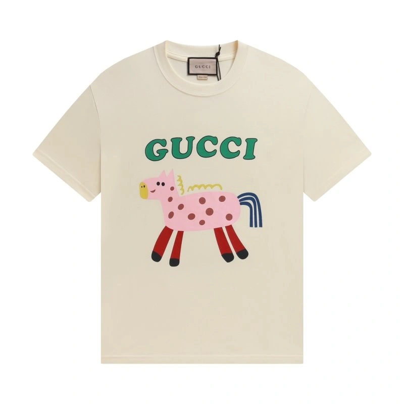 Precise copy Gucci T-Shirts
