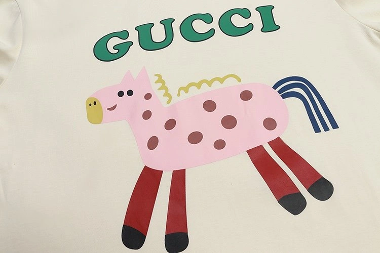 Precise copy Gucci T-Shirts