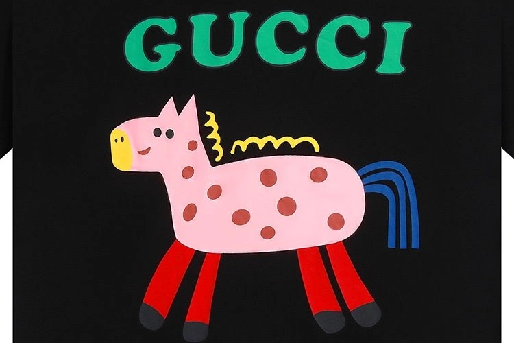 Precise copy Gucci T-Shirts