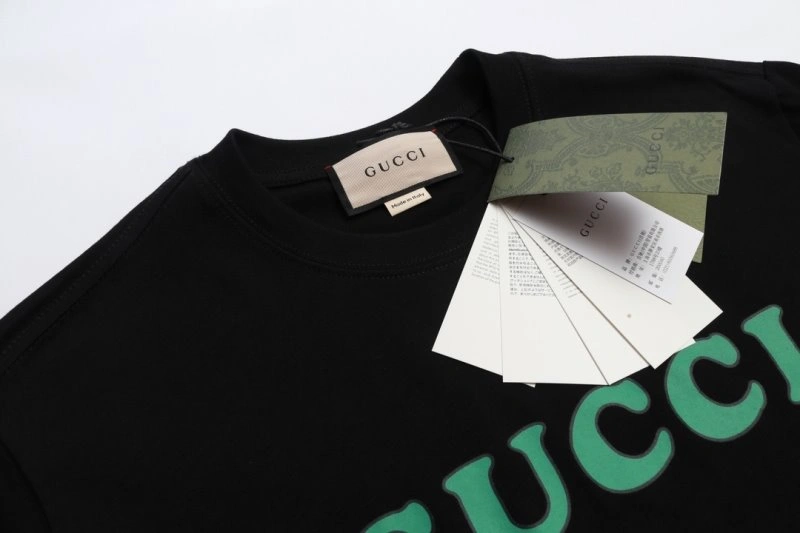 Precise copy Gucci T-Shirts