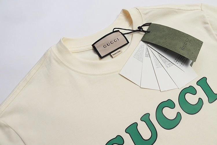 Precise copy Gucci T-Shirts