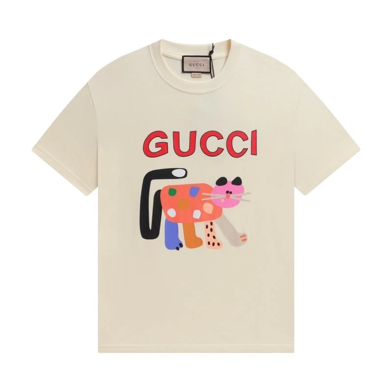Gucci T-Shirts