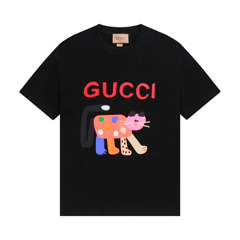 Inexpensive Gucci T-Shirts