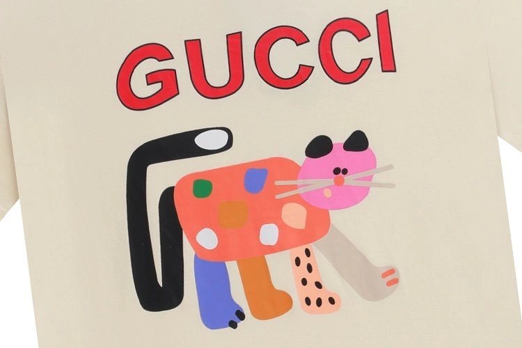 Inexpensive Gucci T-Shirts