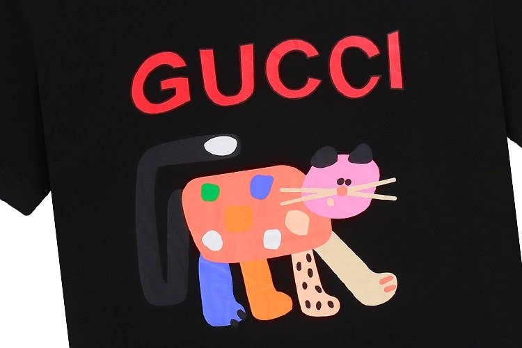 Inexpensive Gucci T-Shirts
