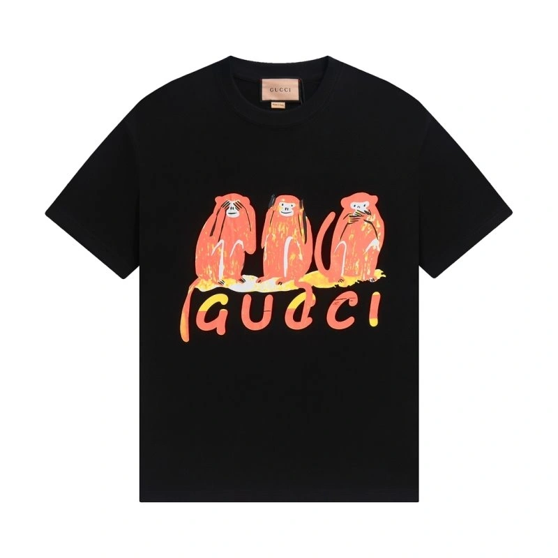 Gucci T-Shirts