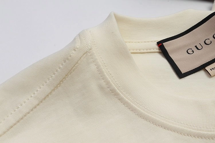 Accurate model Gucci T-Shirts