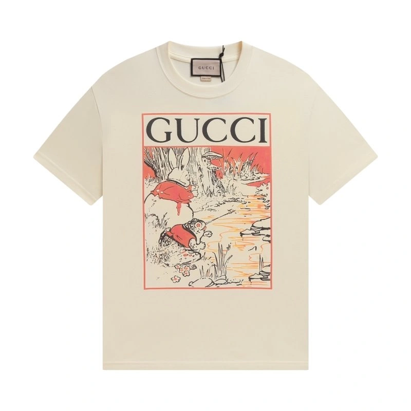 Gucci T-Shirts