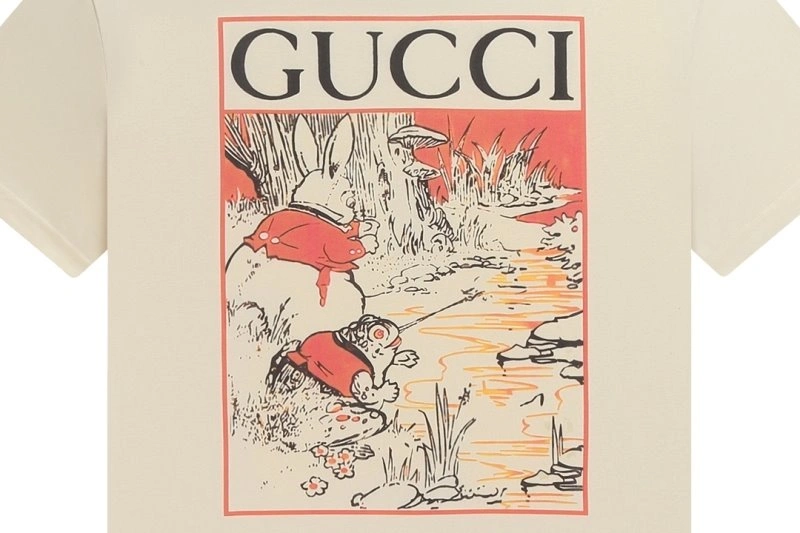 Mirror quality Gucci T-Shirts