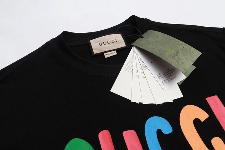 Accurate model Gucci T-Shirts