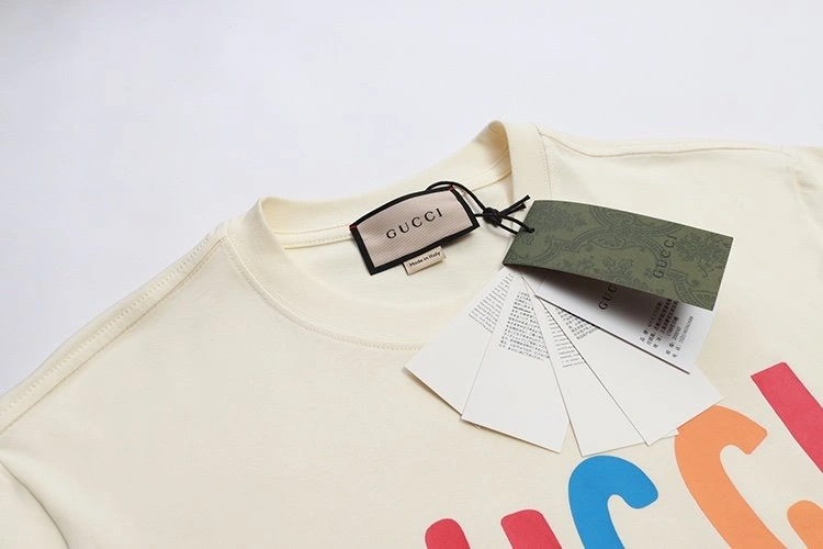 Accurate model Gucci T-Shirts