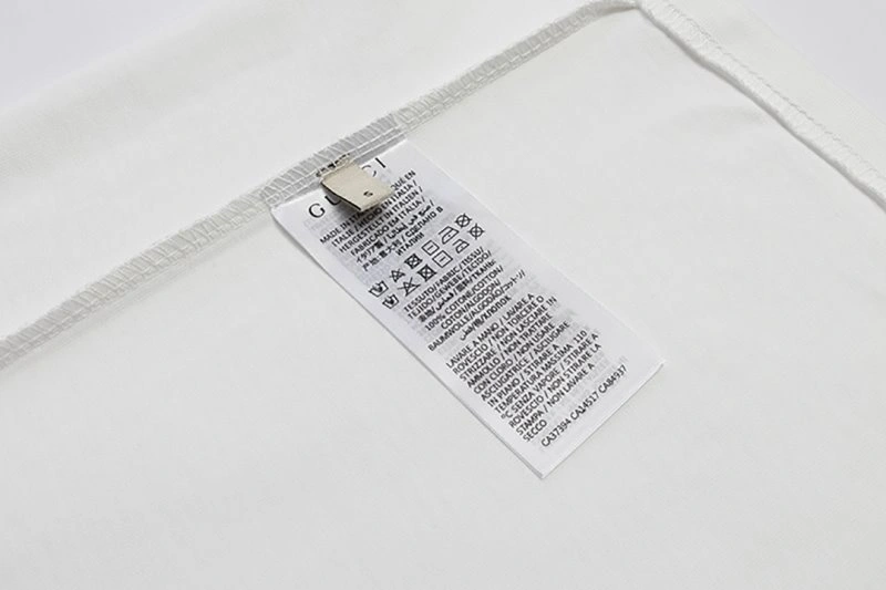 Perfect replica Gucci T-Shirts