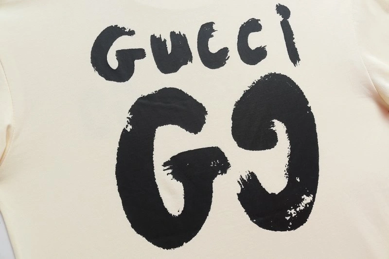 OEM Gucci T-Shirts