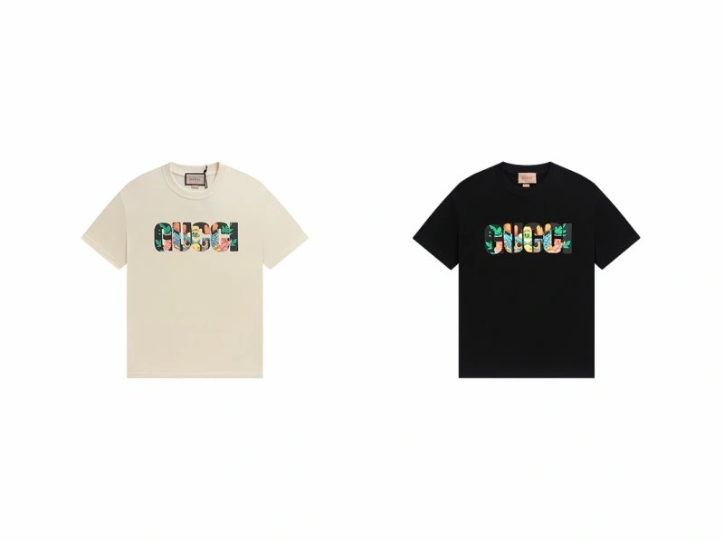 Gucci T-Shirts
