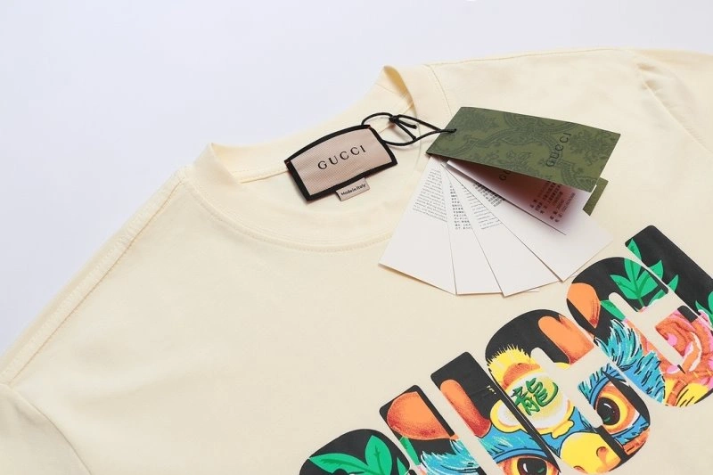 Legit Gucci T-Shirts
