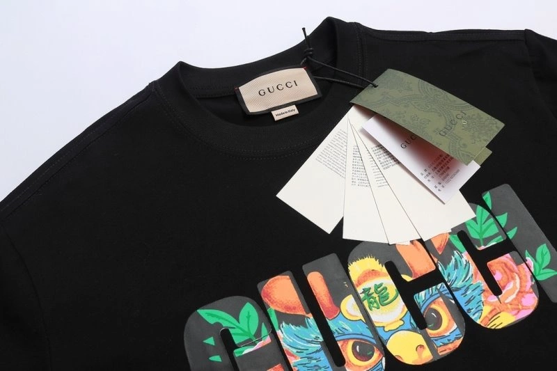 Legit Gucci T-Shirts