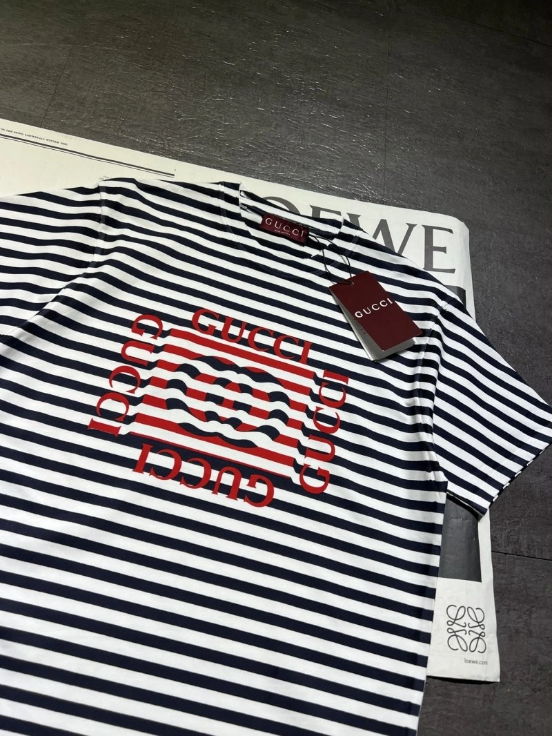 Perfect replica Gucci T-Shirts