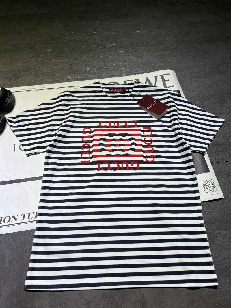 Perfect replica Gucci T-Shirts