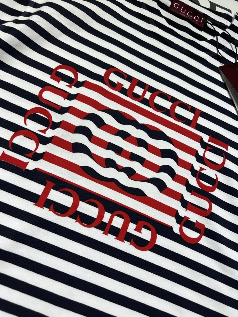 Perfect replica Gucci T-Shirts