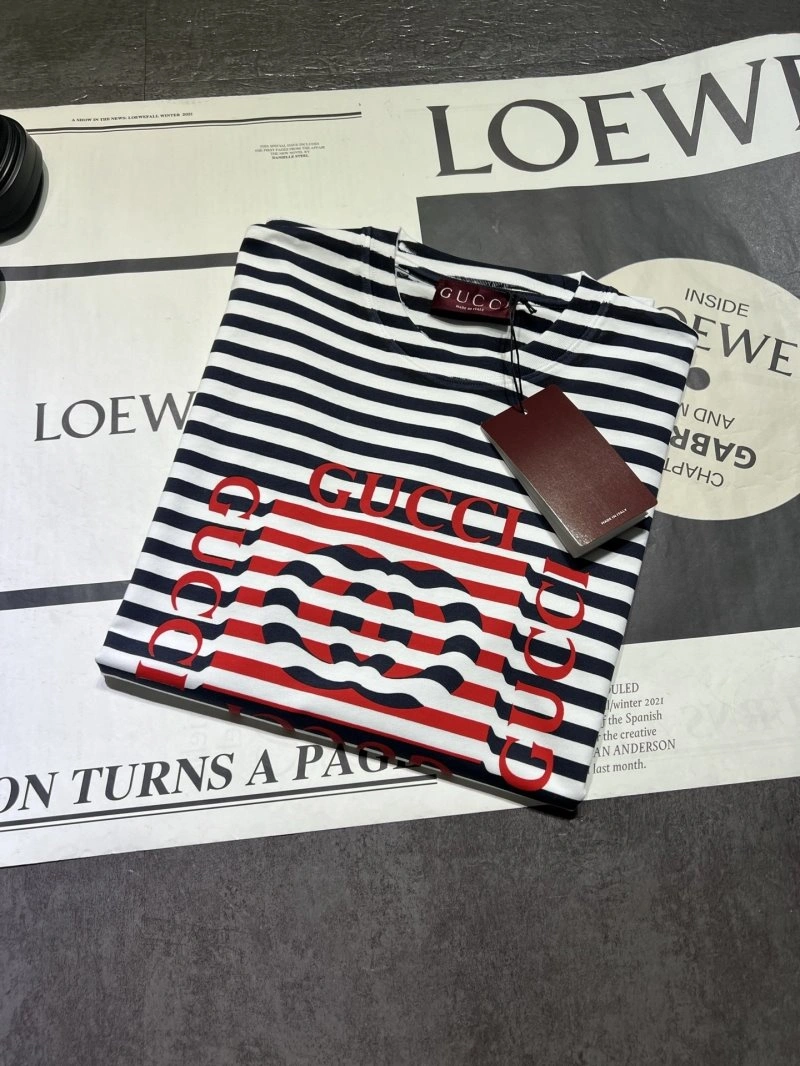 Perfect replica Gucci T-Shirts