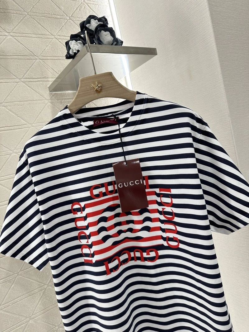 Official Gucci T-Shirts