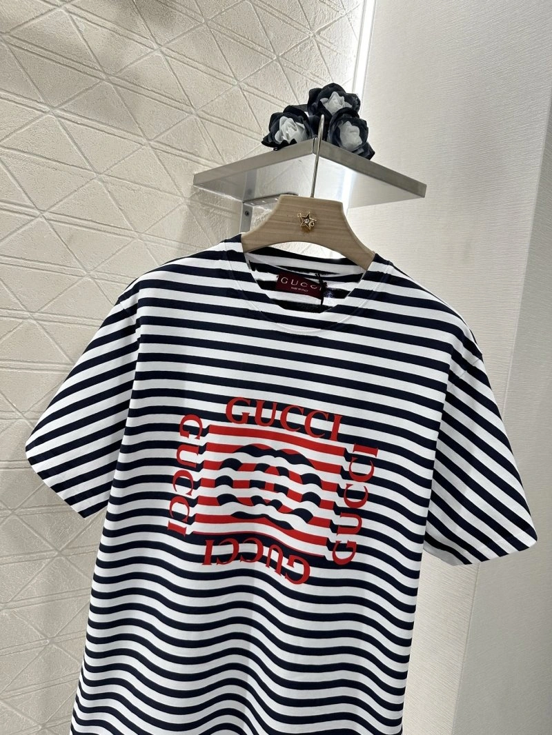 Official Gucci T-Shirts