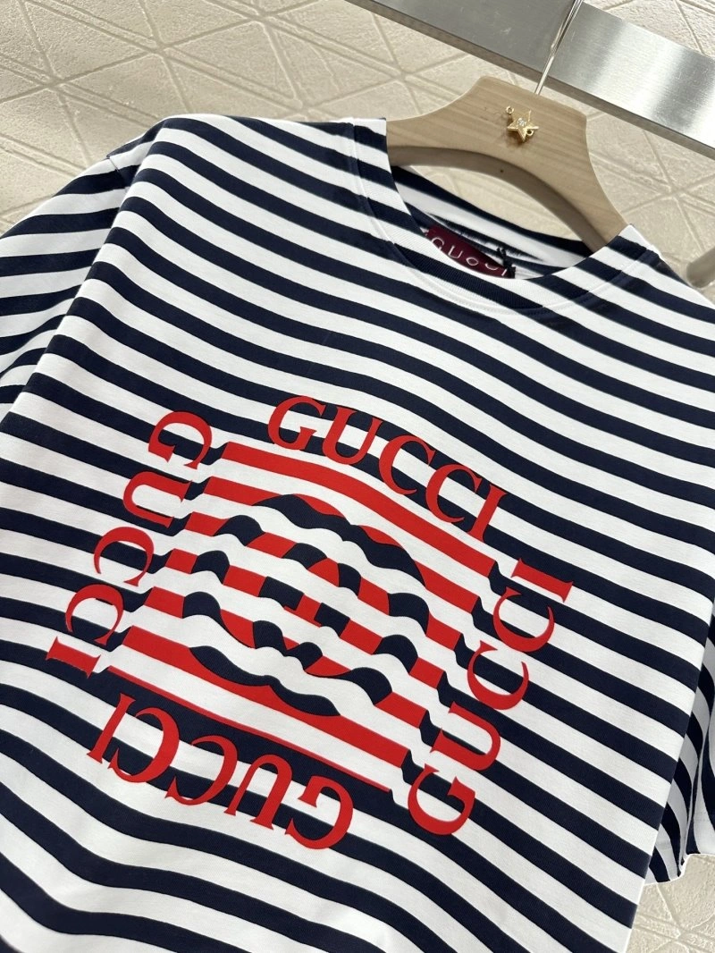 Official Gucci T-Shirts