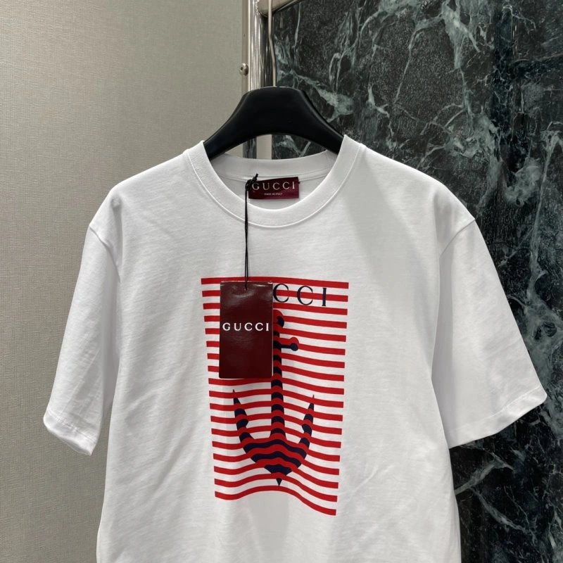 Mirror quality Gucci T-Shirts
