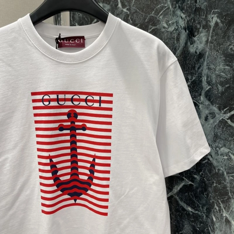 Mirror quality Gucci T-Shirts