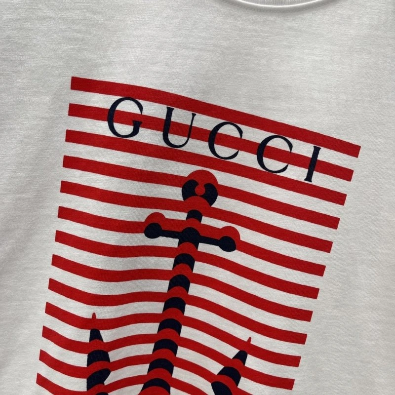 Mirror quality Gucci T-Shirts