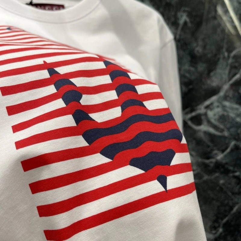 Mirror quality Gucci T-Shirts