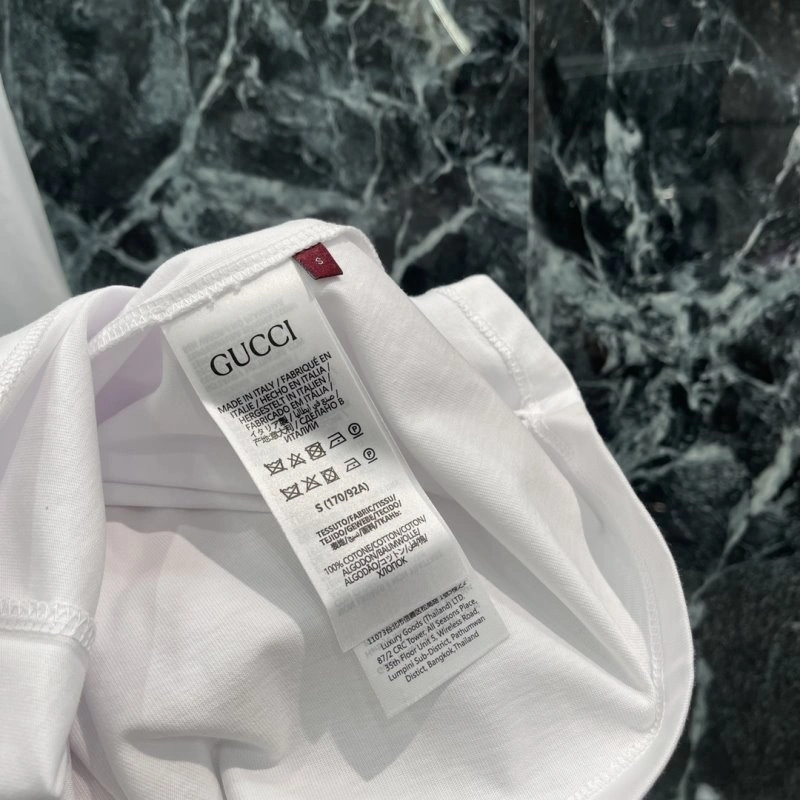Mirror quality Gucci T-Shirts