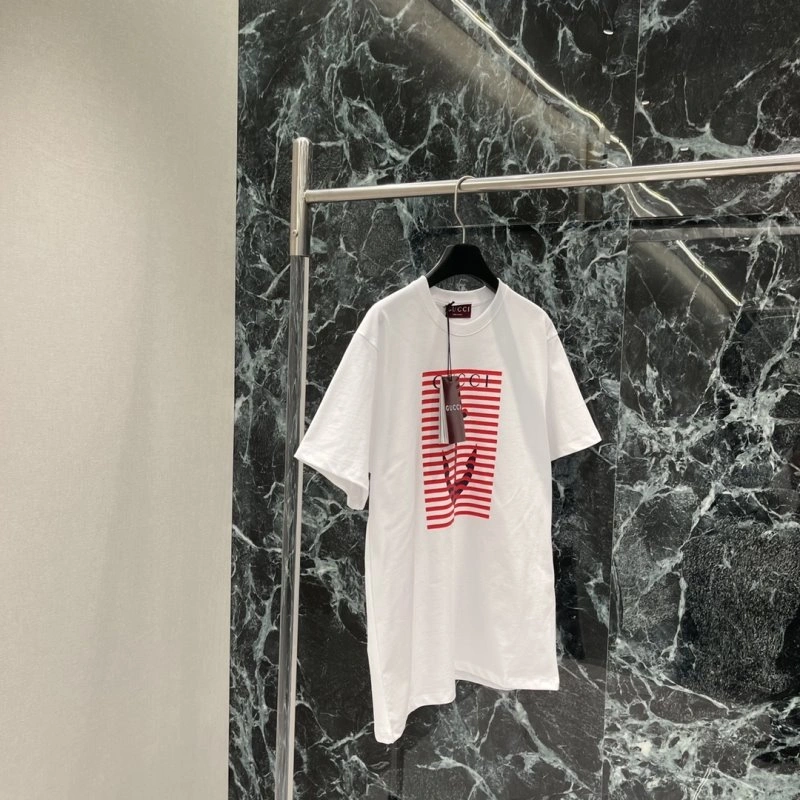 Mirror quality Gucci T-Shirts