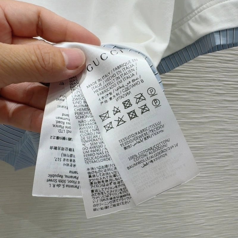 Value-priced Gucci T-Shirts